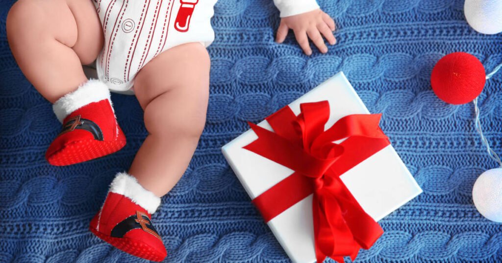 20 Best Gifts For Baby Girl - Present.com